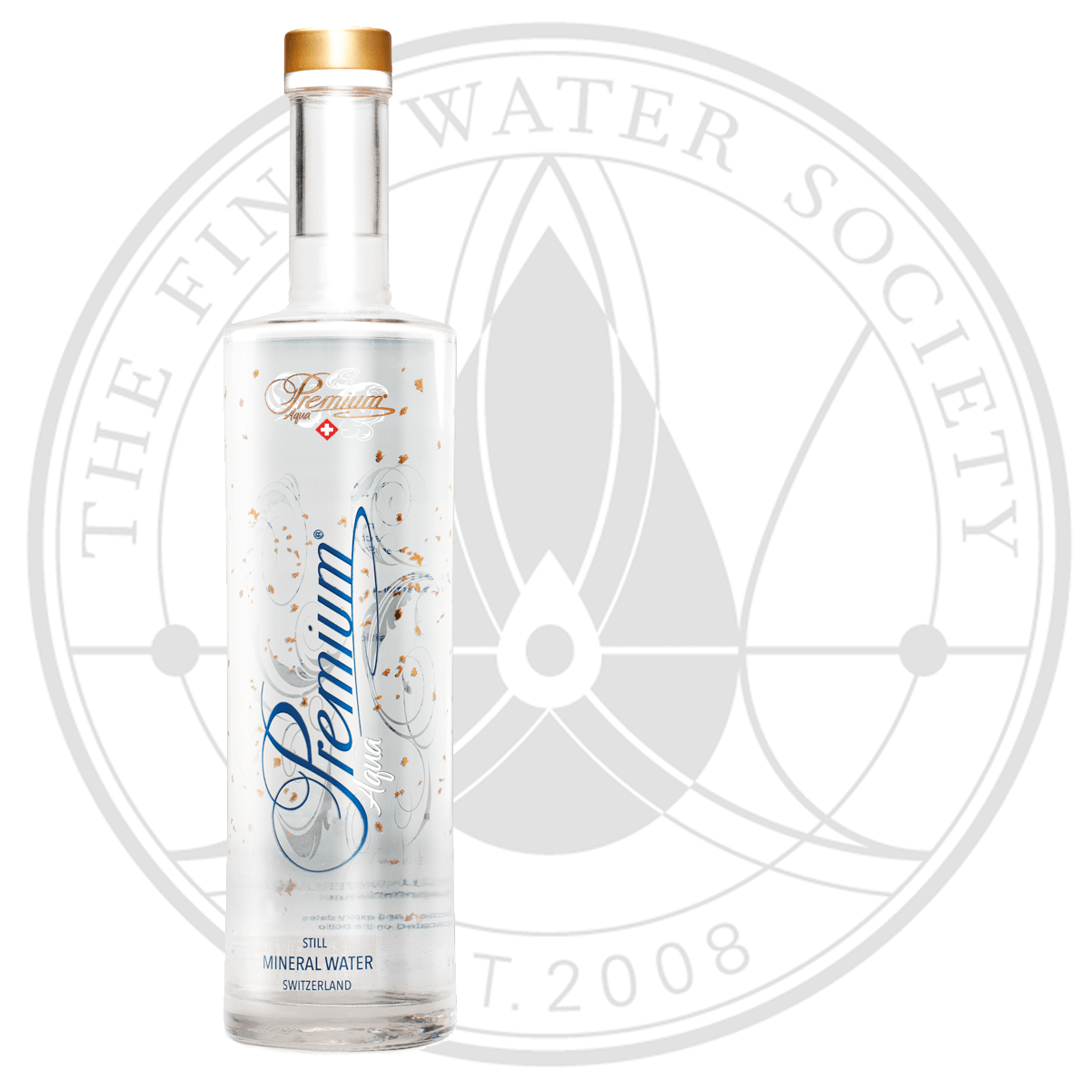 Iceberg Water - FineWaters
