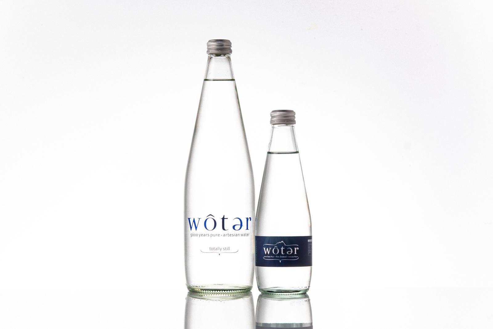 WOTER - FineWaters