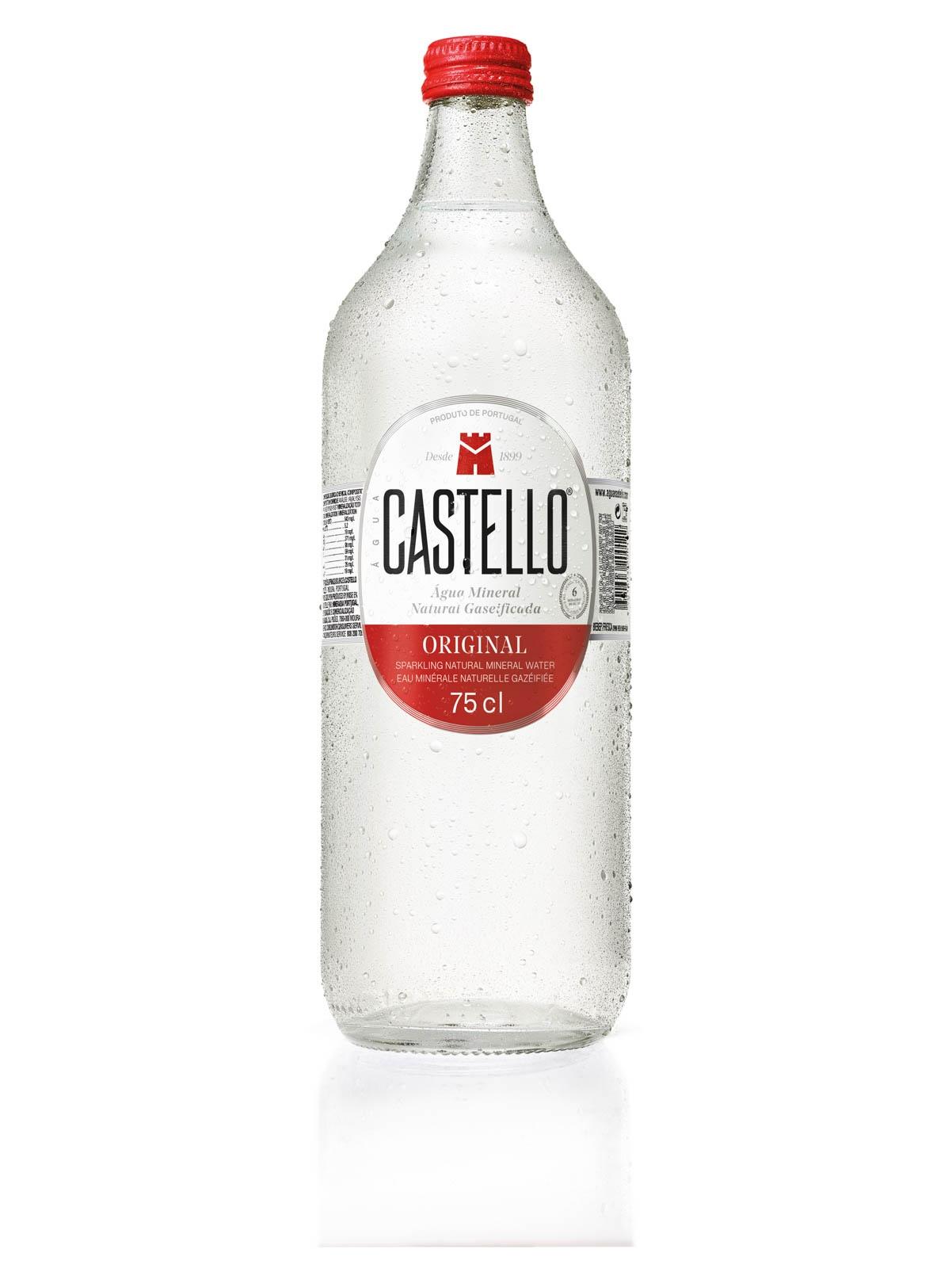 Água Castello - FineWaters