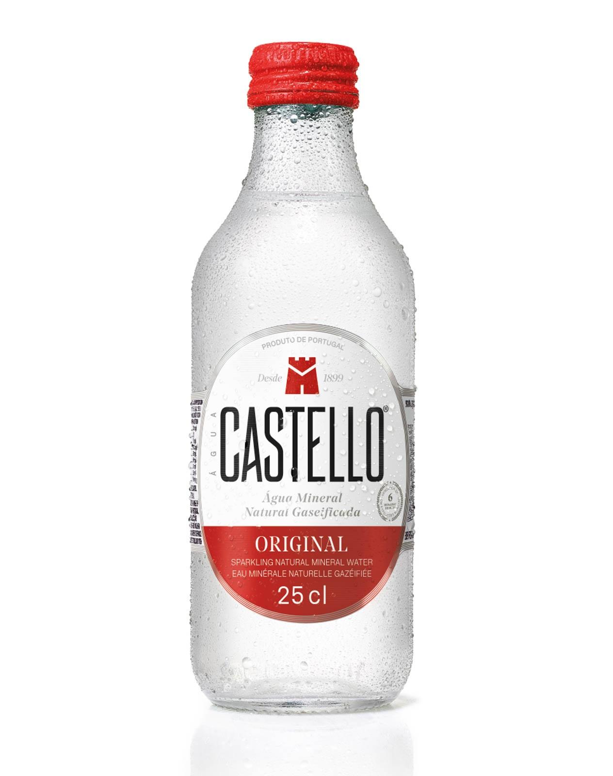 Água Castello - FineWaters